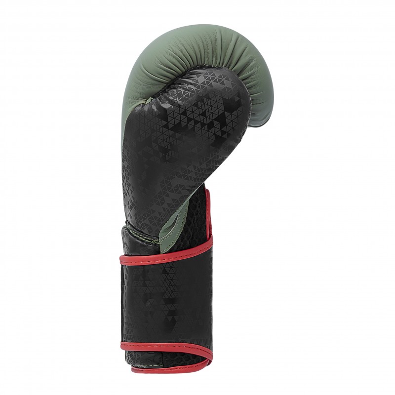 Gants de boxe Adidas Combat 50 - lecoinduring