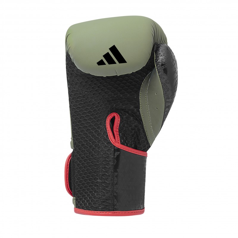 Gants de boxe Adidas Combat 50 - lecoinduring
