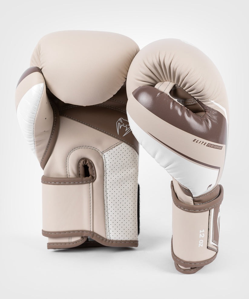 Gants de boxe Venum EVO Sable - lecoinduring