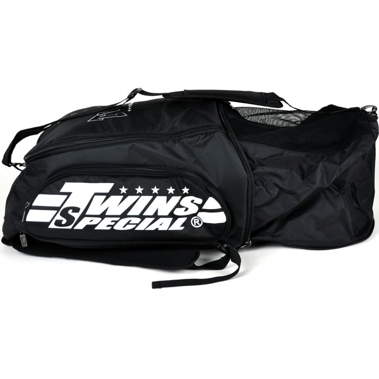 Sac de sport convertible Twins - Sac de Sport - le coin du ring