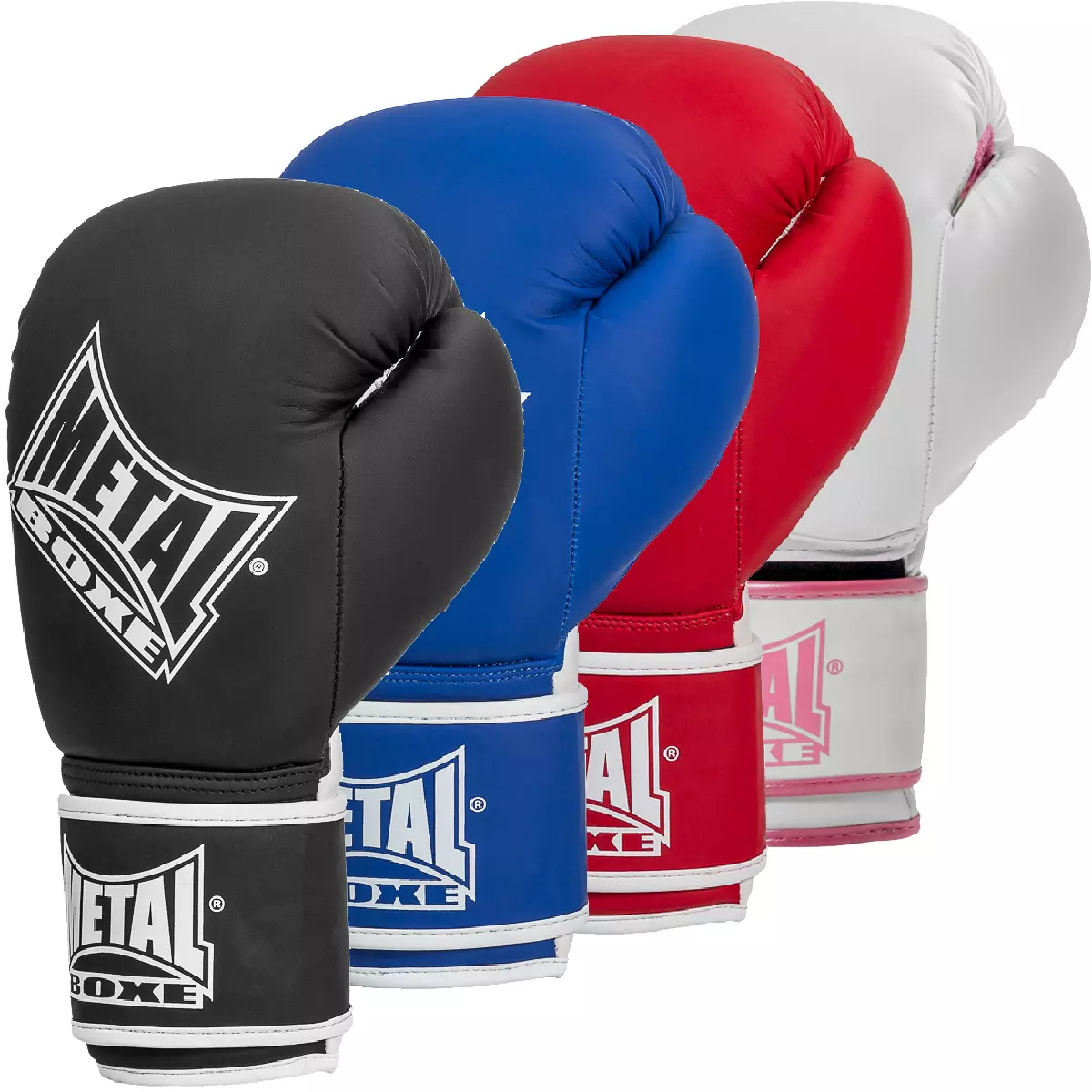 Metal Boxe : Équipements de Sports de Combat de Qualité