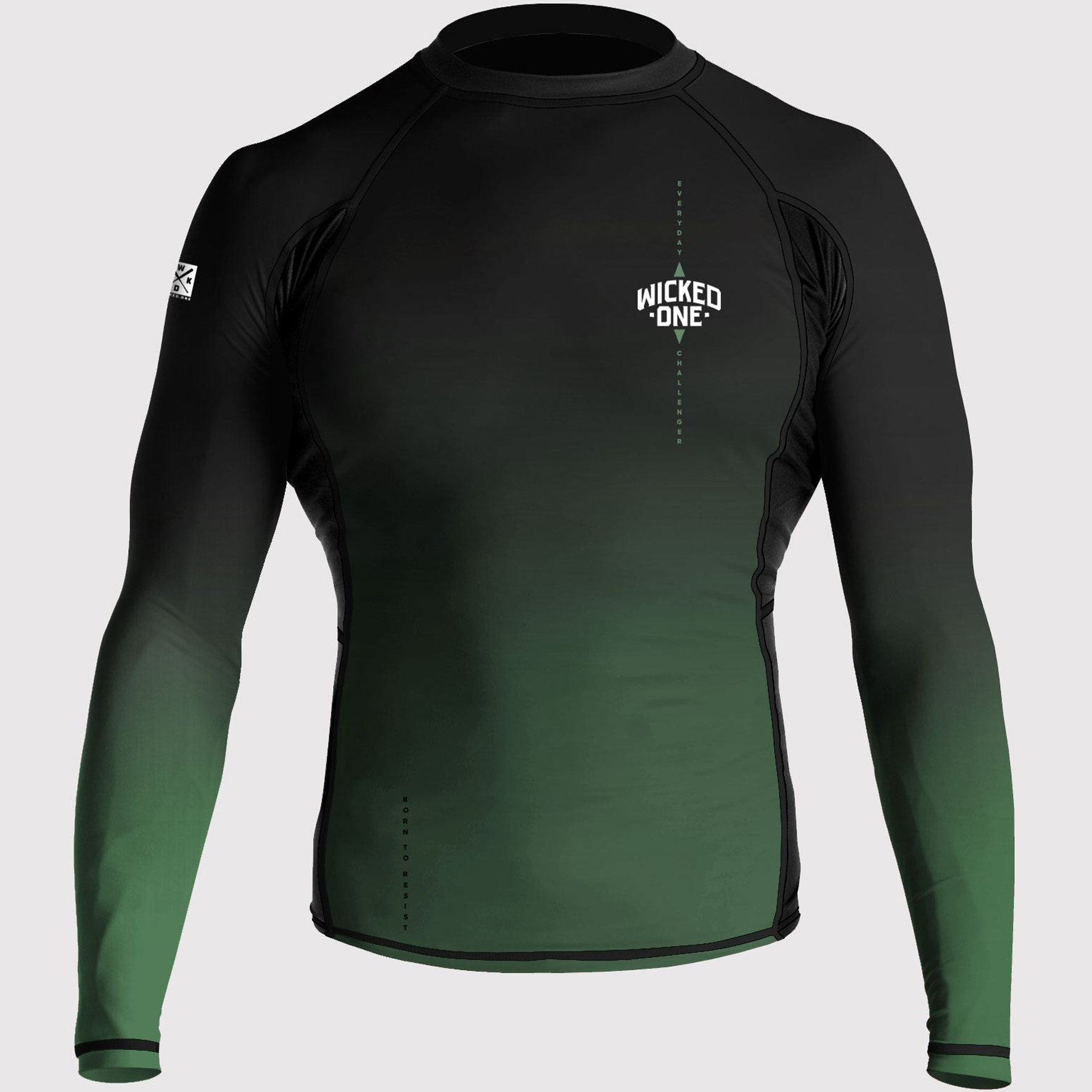 Wicked one - le coin du ring