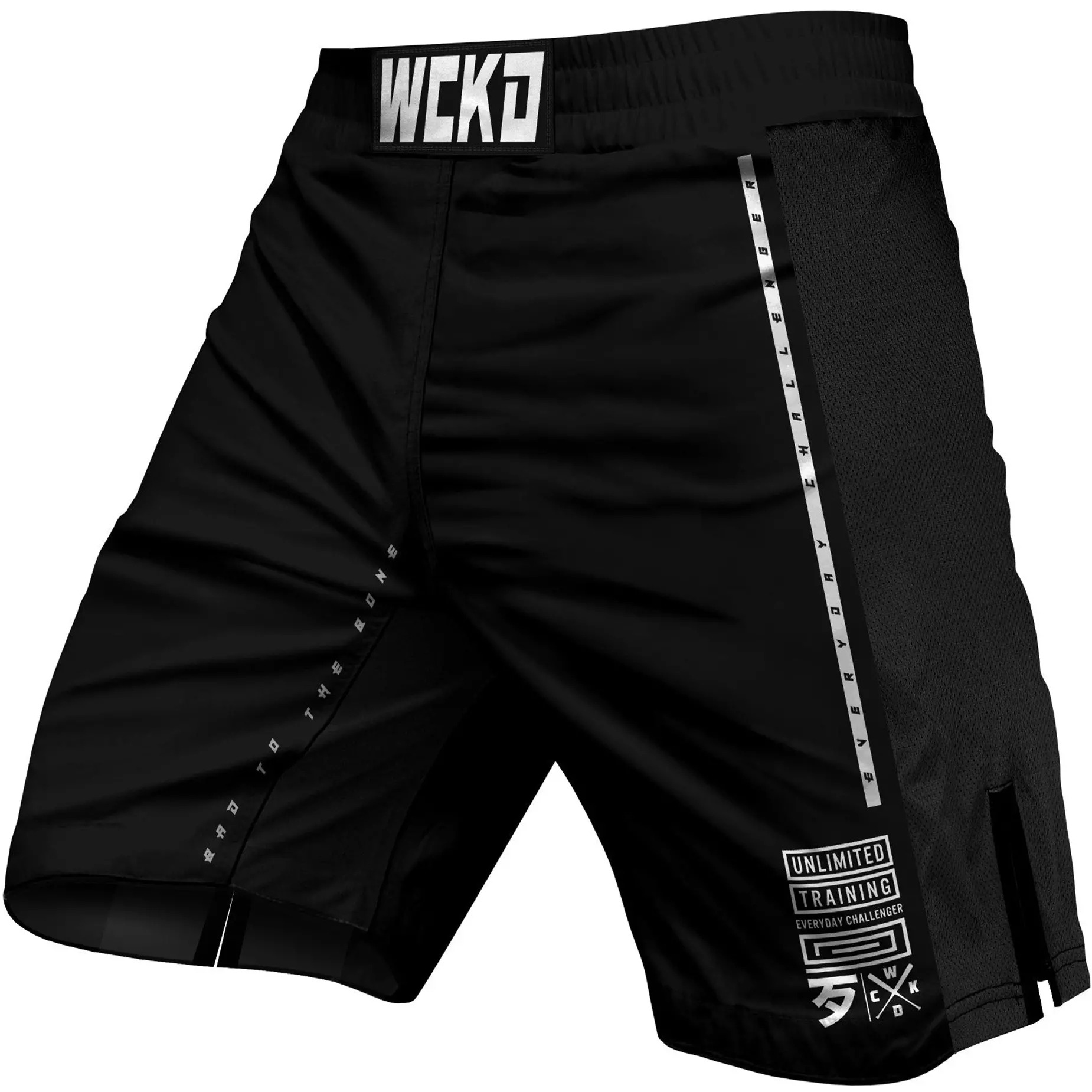 : Fightshort, short de MMA, Venum – LeCoinduRing