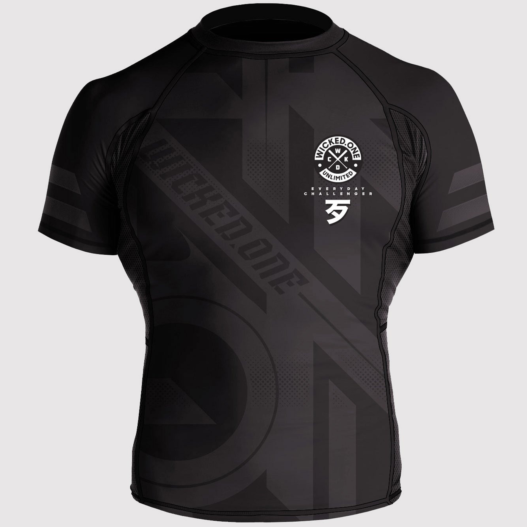 Wicked one - le coin du ring