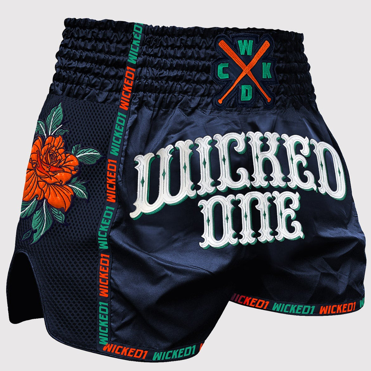 Wicked one - le coin du ring