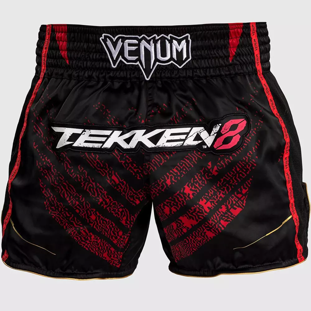 Short Venum - lecoinduring