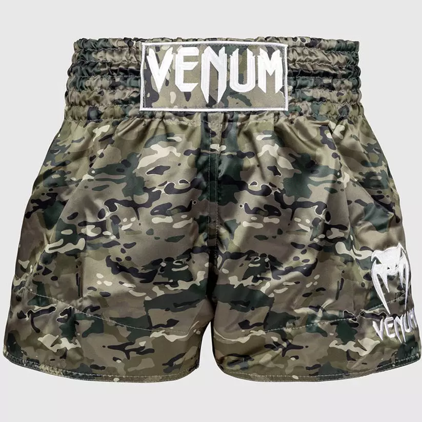 Short Venum - lecoinduring