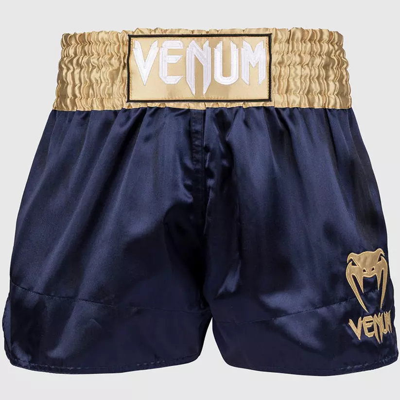 Short venum - Expertise boxe, qualité durable et ajustée | Le Coin du Ring