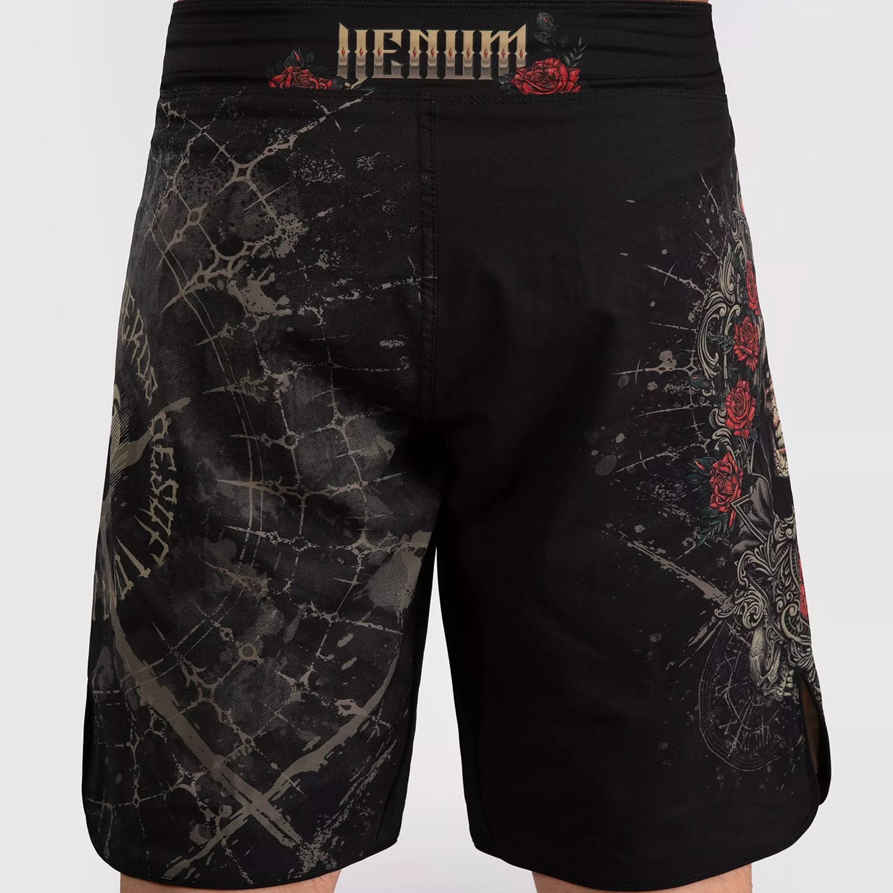 Short venum - Expertise boxe, qualité durable et ajustée | Le Coin du Ring