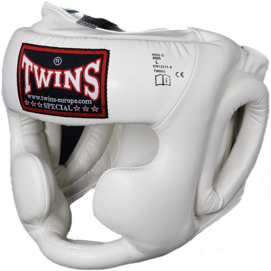 Matériel de Boxe Twins - Le Coin du Ring