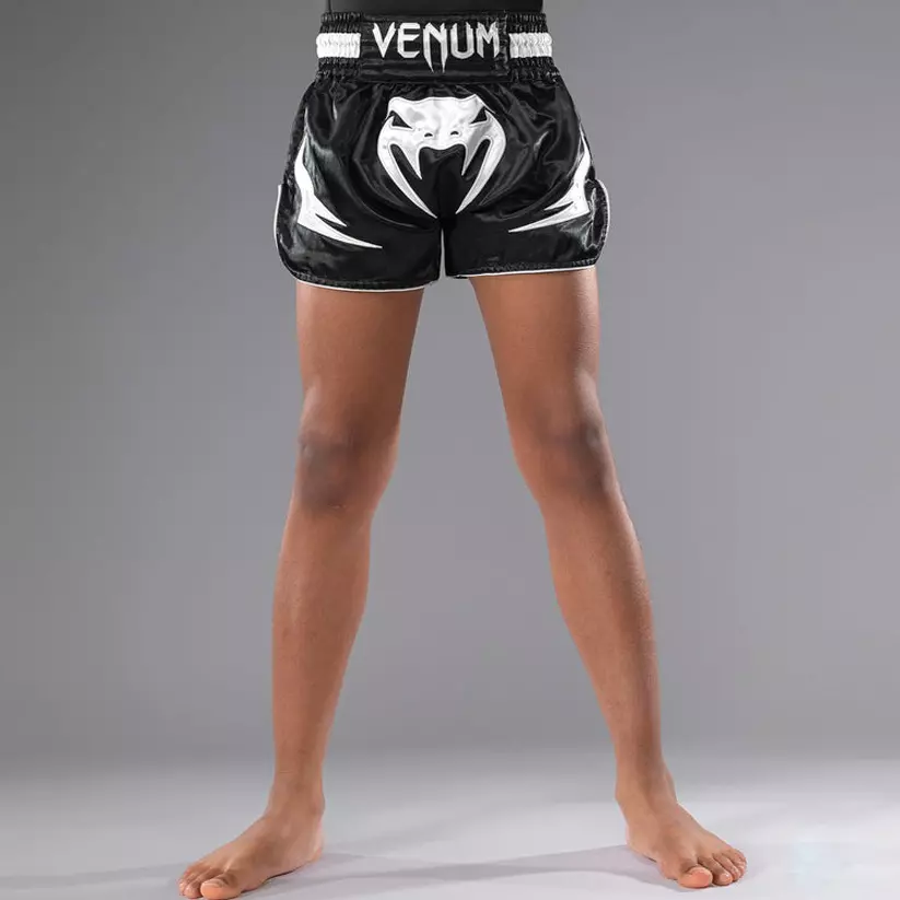 Short venum - Expertise boxe, qualité durable et ajustée | Le Coin du Ring