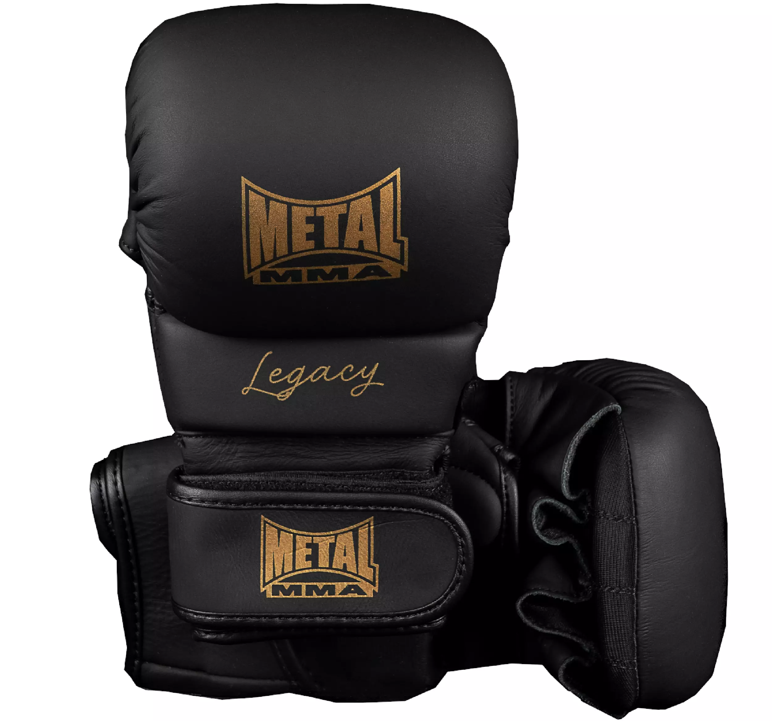 Metal Boxe : Équipements de Sports de Combat de Qualité