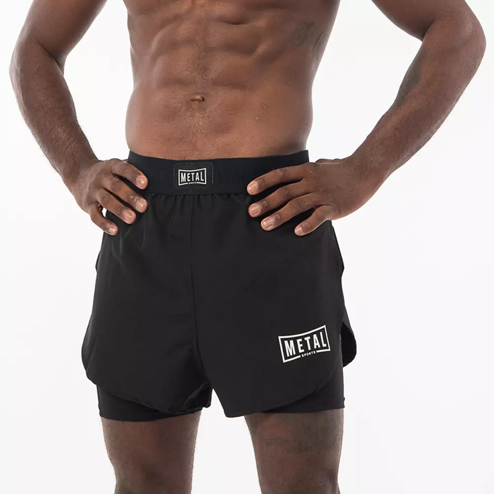 Metal boxe - Dominez vos combats avec une marque reconnue des sportifs ...