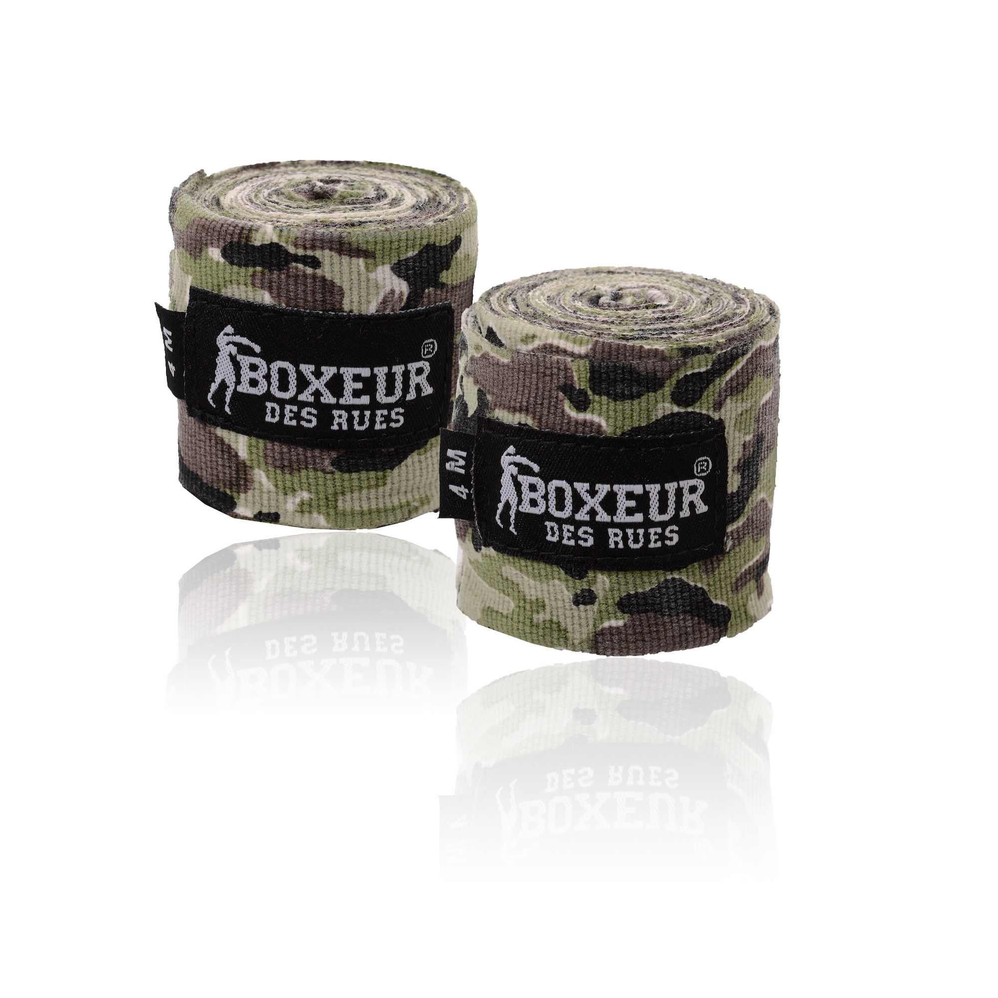 Sous Gants et Chevillères Boxe - Bandes de Boxe Fairtex, Leone