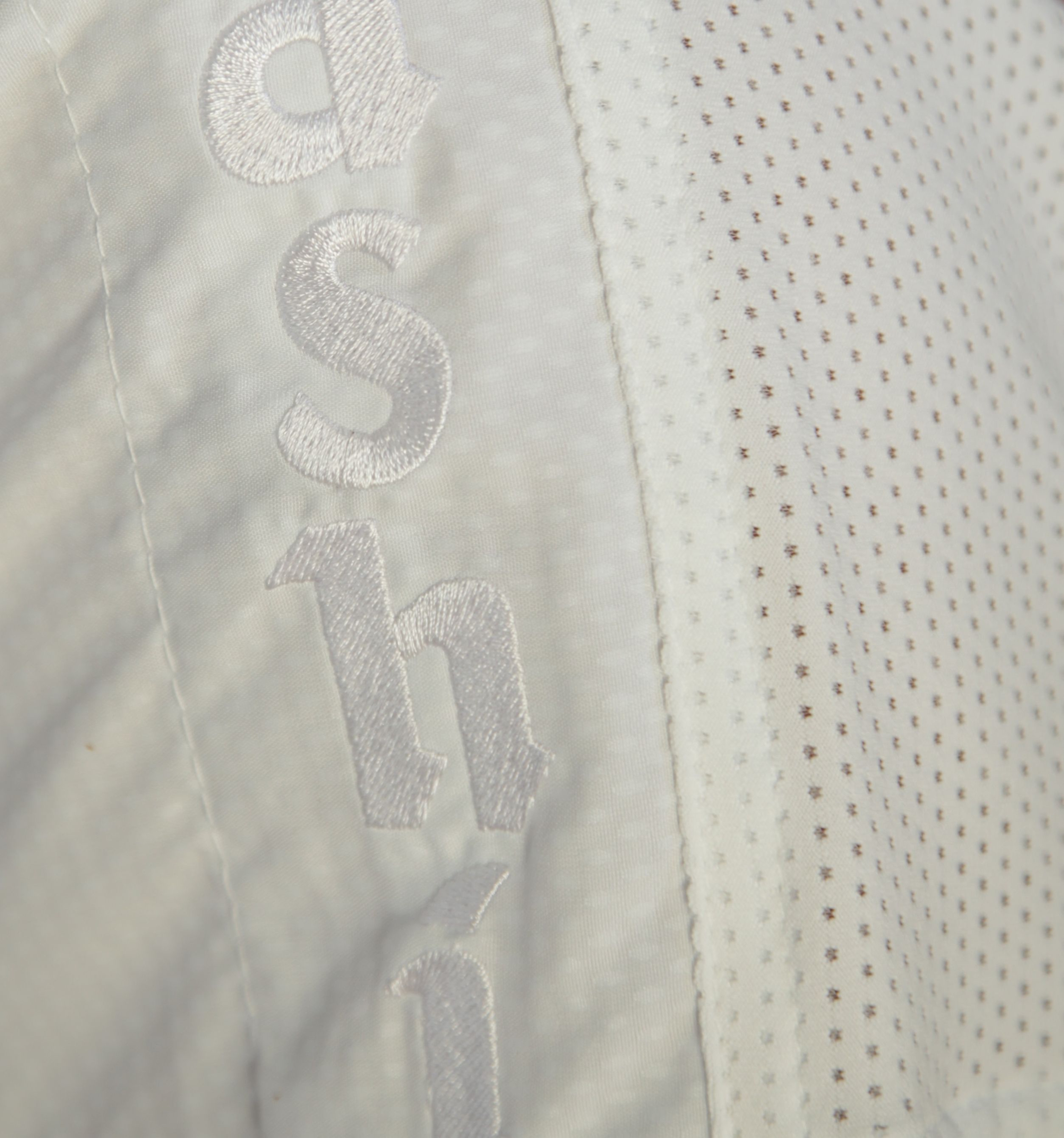 Kimono karaté Hayashi Deluxe Kumité - Karaté/Kimono de Karaté - le coin ...