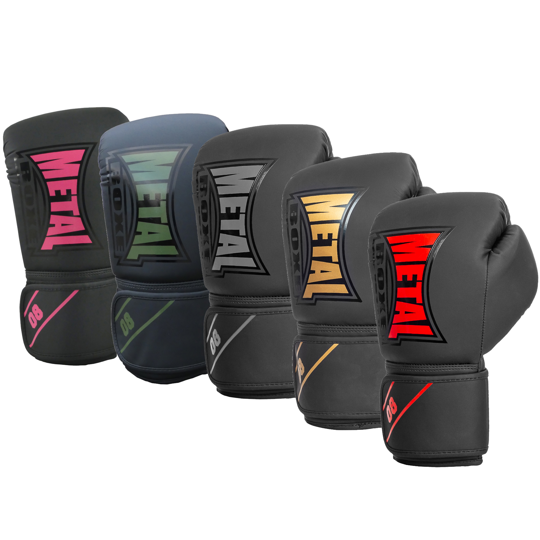 Comment choisir ses gants de boxe ? - lecoinduring