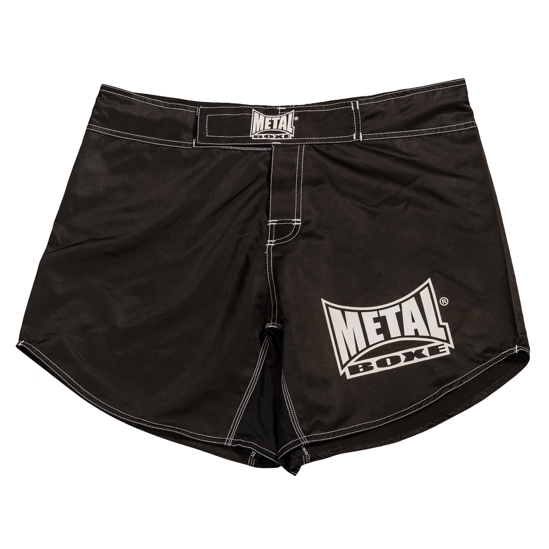 Short de MMA court Métal boxe - MMA/Shorts MMA - le coin du ring