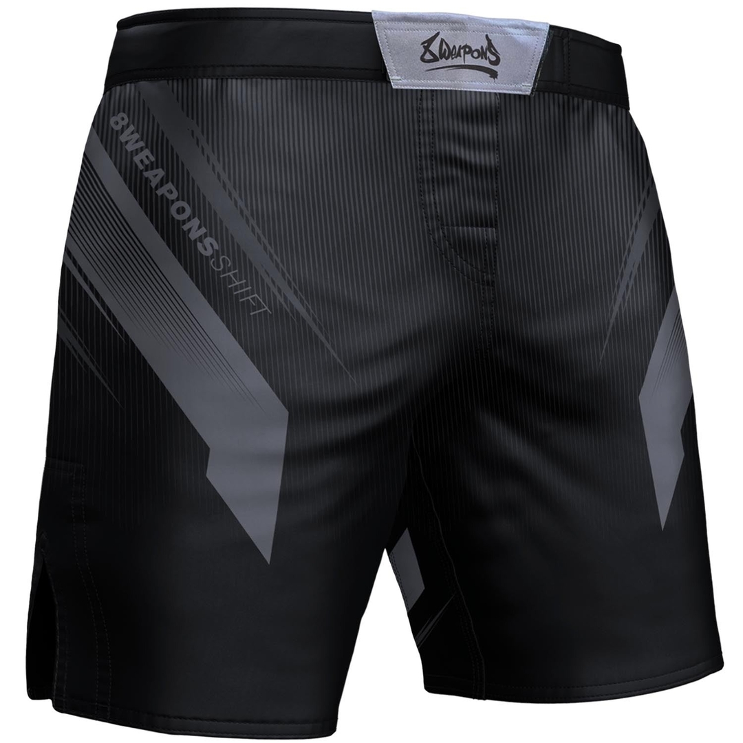 Fightshort 8 Weapon Shift - MMA/Shorts MMA - le coin du ring