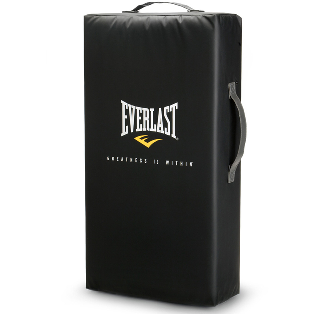 Bouclier de frappe Everlast MMA stike - lecoinduring
