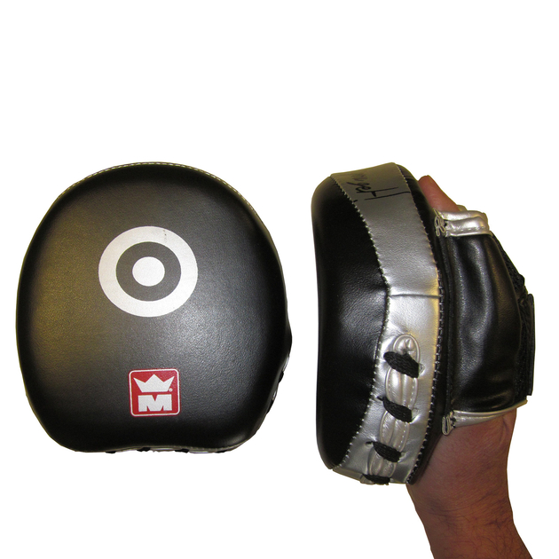 Patte d'ours Montana "Razorlight" - lecoinduring