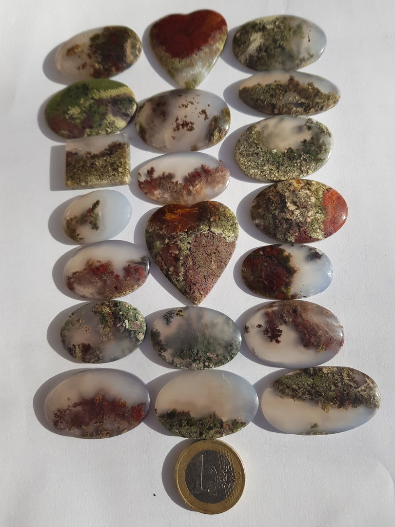 agathe mousse - PIECES UNIQUES - pierreroulee.com