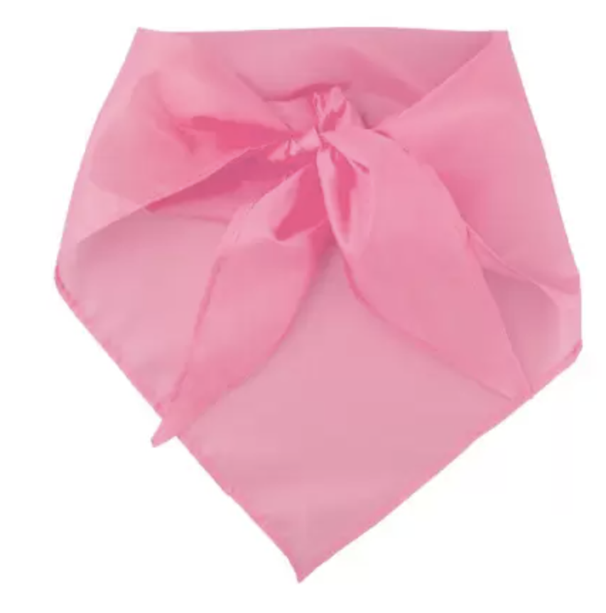 Parapluie Octobre Rose - Accessoires cérémonies - collectivites-equipements