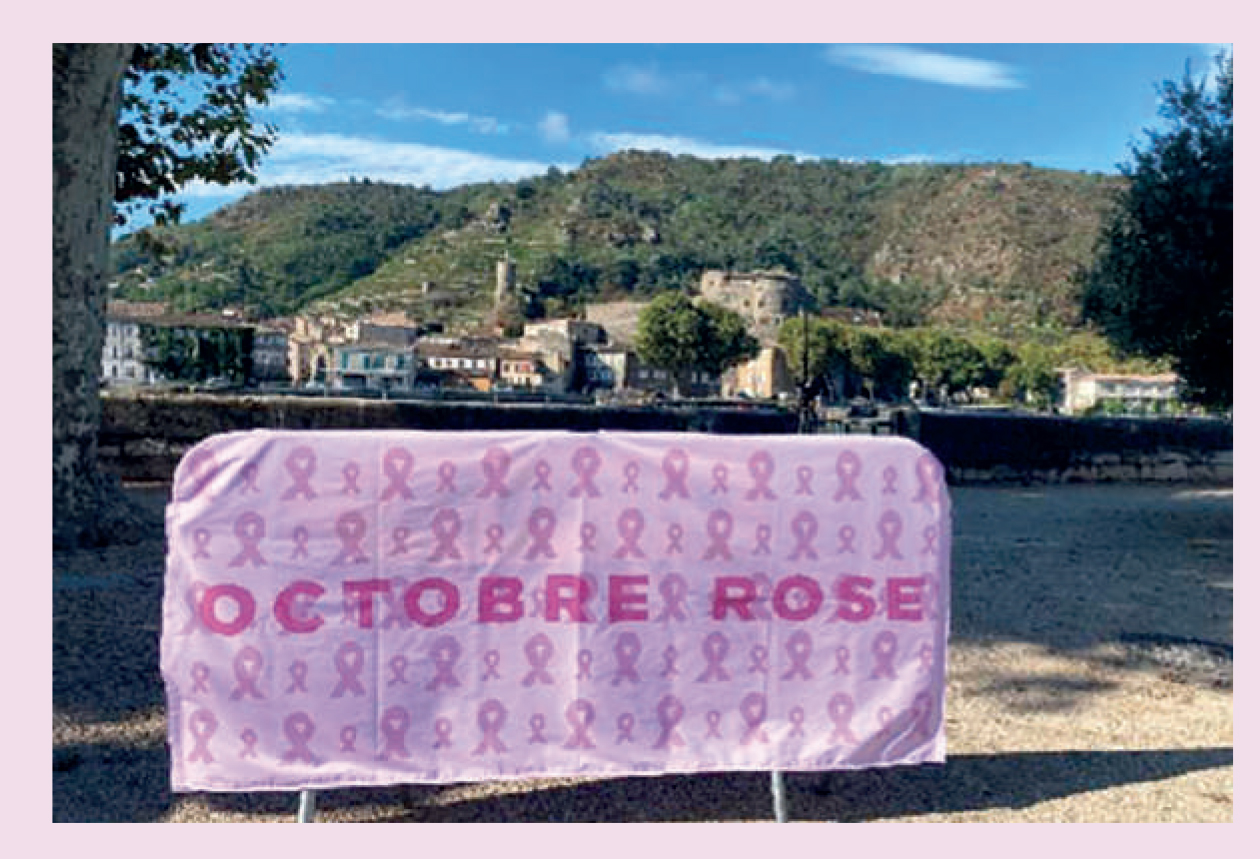 Octobre Rose - collectivites-equipements