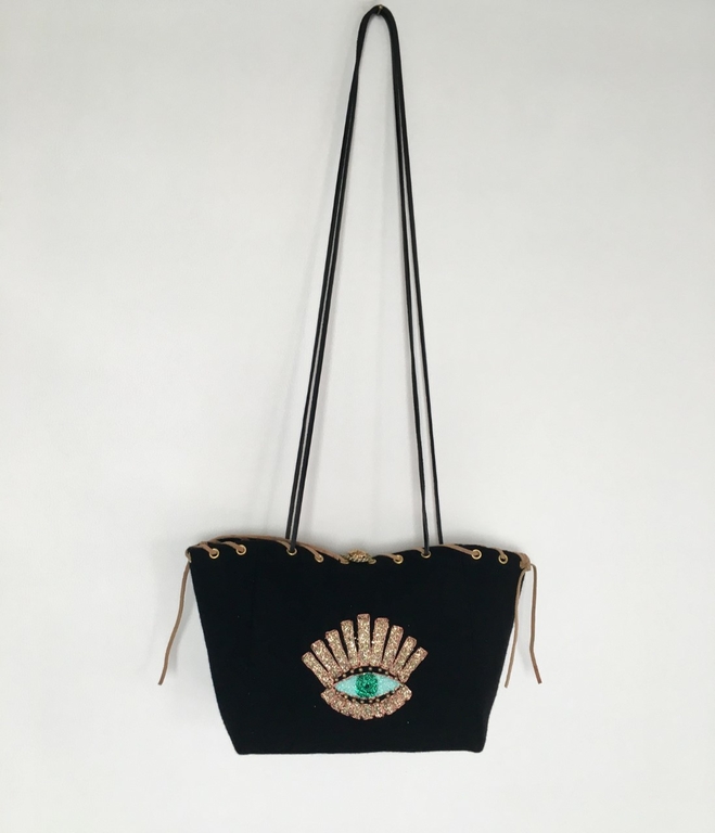 Sac bijou mini - Accessoires créateurs/Sacs