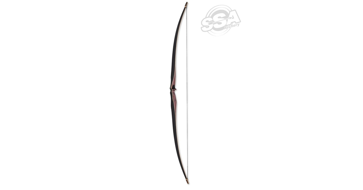 Arc Longbow buck Trail Kite - Arcs Traditionnels/Arc Longbow ...