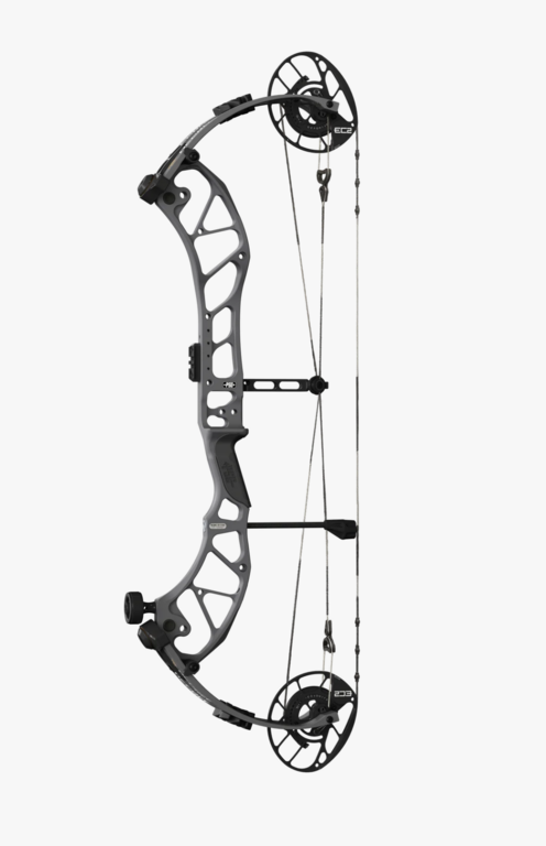 Arc Compound PSE DECREE 2025 - Arcs Compound PSE - archeriemania