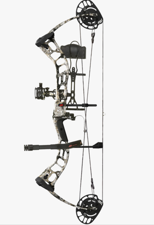 KIT arc Compound PSE BRUTE ATK 2025 - Arcs Compound/Kit Arc à Poulies ...