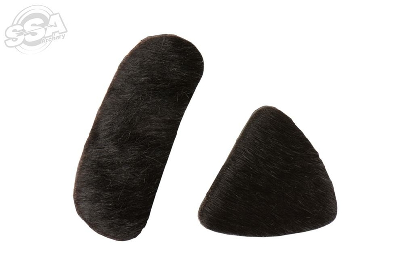 Tapis d'arc Buck Trail peau de Veau - Reposes Fléches/Repose Fléche ...