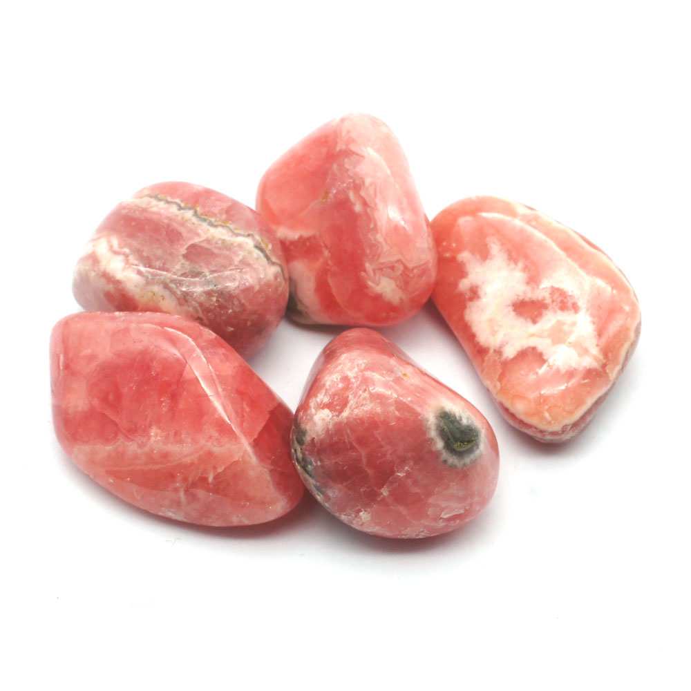 Propriétés et vertus de la rhodochrosite en lithothérapie