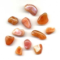 Sardoine Naturelle - Corps et Ames