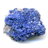 Azurite Brute Cristallisée 10 à 15 mm