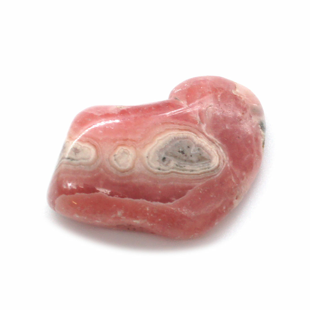 Rhodochrosite de 25 à 30 mm Qualité A - PIERRES ROULÉES/Toutes les ...