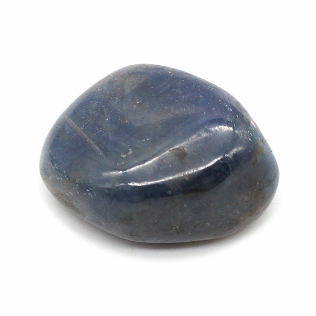 Saphir pierre roulée de 20 à 30mm - EXTRA - PIERRES ROULÉES/Petites ...