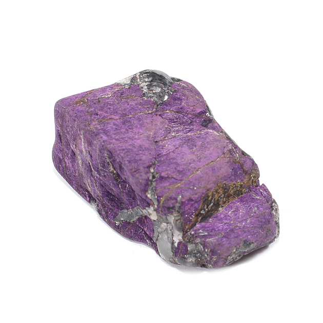Purpurite brute de 15g - Pièce Unique - MINERAUX BRUTS/Petites Tailles ...