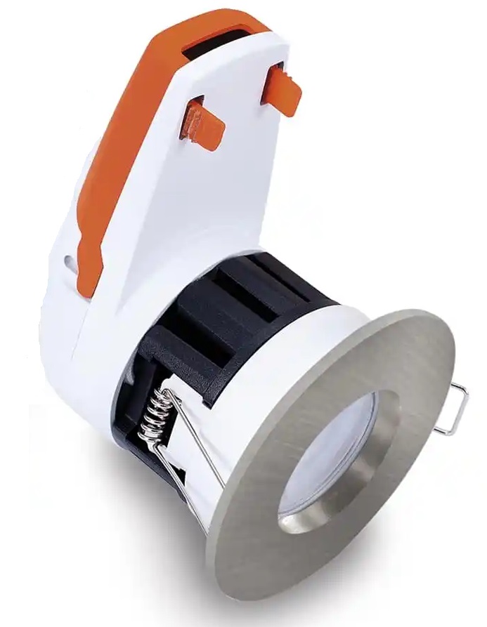 Downlight OSCAR 7W avec changement de couleur - Ampoule - eurolec