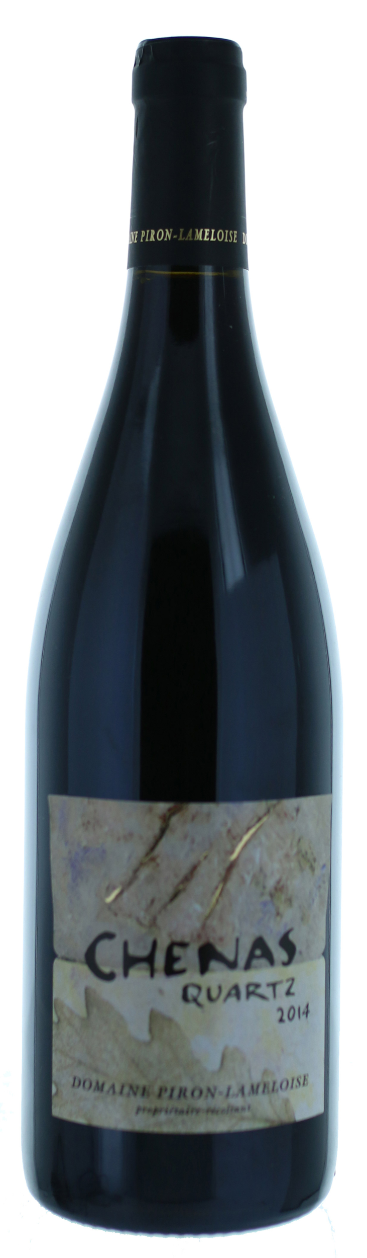 Beaujolais - Chenas - Les Vins Brunin-Guillier
