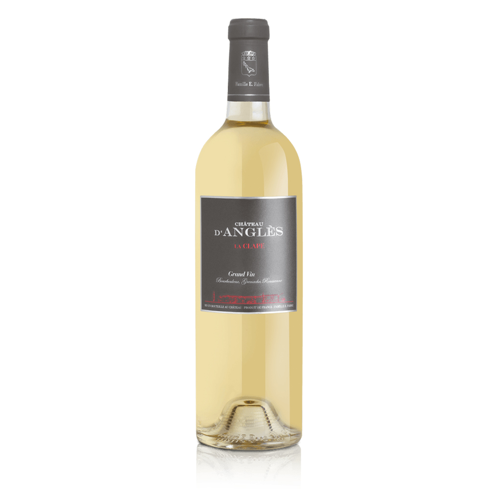 Languedoc - La Clape - Les Vins Brunin-Guillier