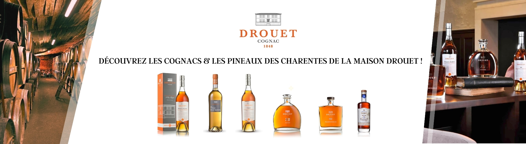 LES VINS BRUNIN-GUILLIER - Spécialiste en vins & spiritueux