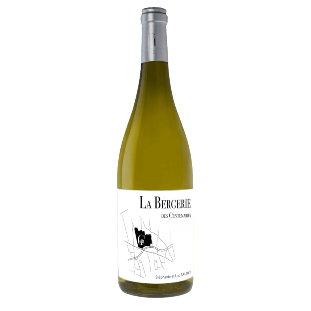 IGP Pays d'Oc - La Bergerie - Clos des Centenaires - 2024 - Rhone/IGP ...