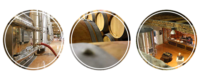 DOMAINE DU GRAND MOULIN (LANGUEDOC) - Les Vins Brunin-Guillier