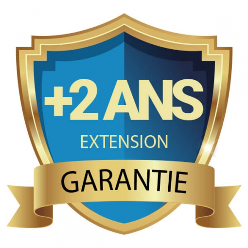 extension de garantie 2 ans prix 1