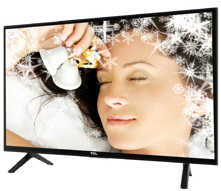 Téléviseur TCL 28 pouces - Téléviseur & Blueray/Téléviseurs - Siemtech