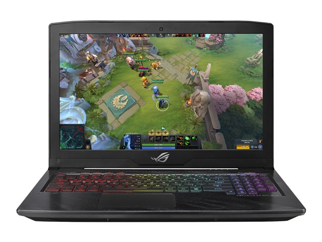 Pc portable ASUS RoG Strix GL503GE-EN086T i7 15,6" - infinytech-reunion
