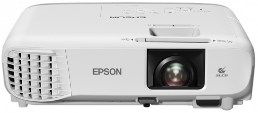 Vidéoprojecteur EPSON EB-S39 3LCD SVGA 3300 Lumens - infinytech-reunion