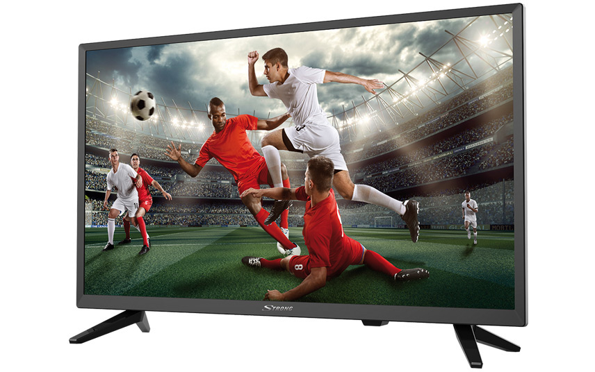 TV STRONG SRT 24HZ4003N HD 24" 60 cm - infinytech-reunion
