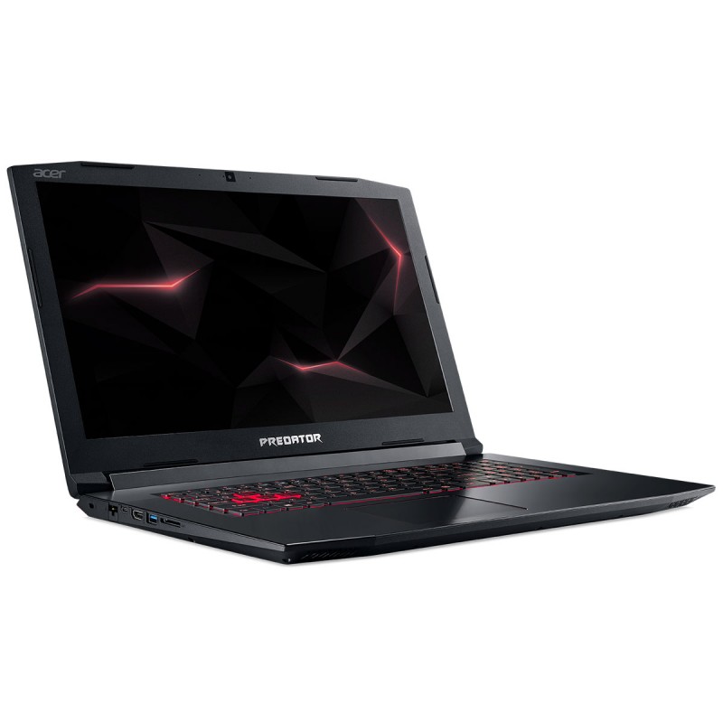 Pc portable ACER Predator PH317-52-75ZQ i7 17,3" - infinytech-reunion